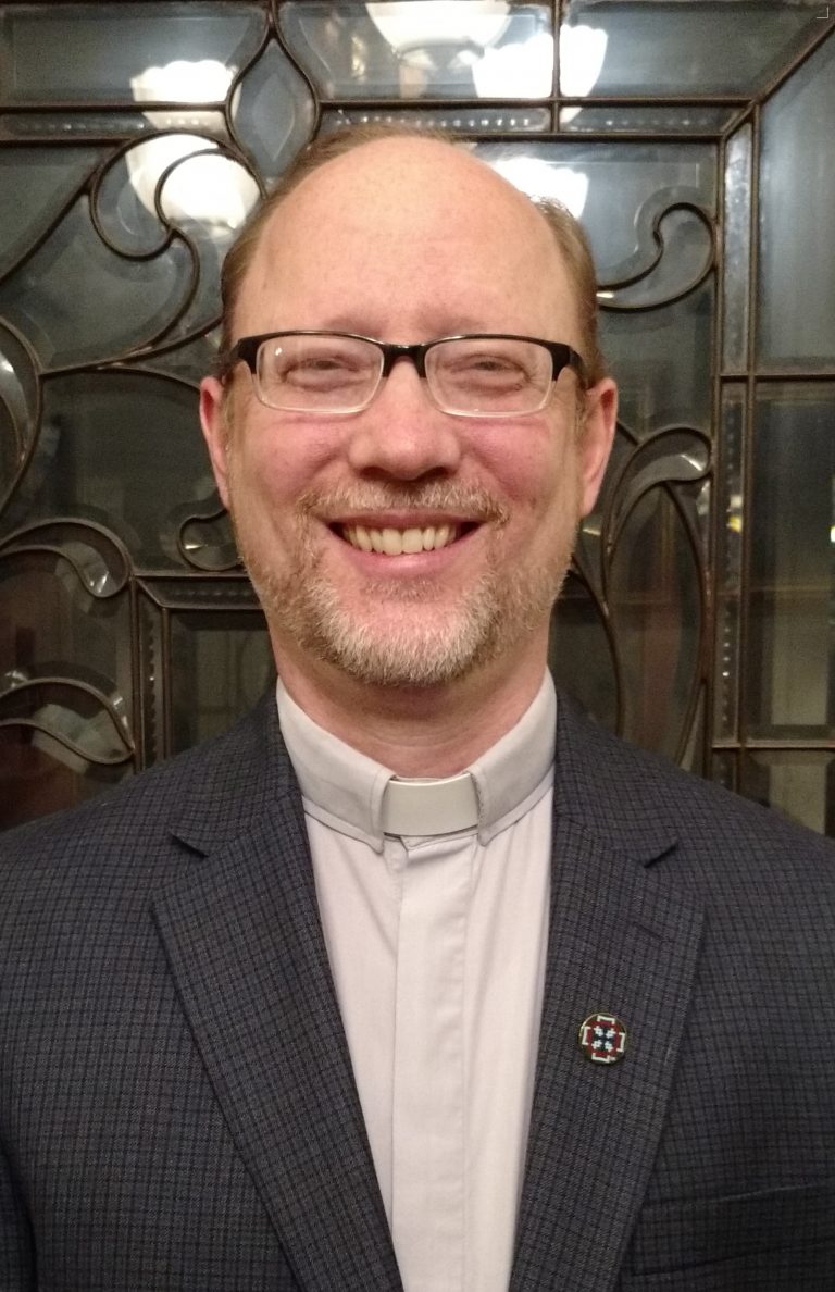 “Ruth: A Woman to Remember Always” -Rev. Kit Billings – OUR DAILY BREAD